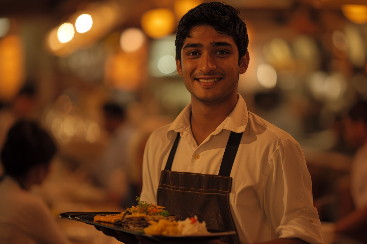 Food Service Worker Diploma Hybrid in Malton-Mississauga