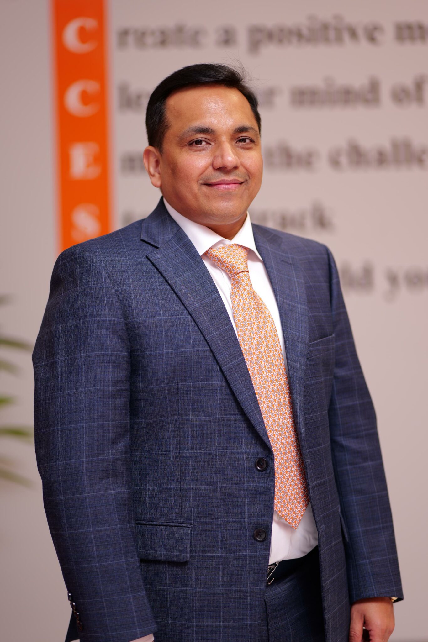 Our Founders – A1 Global College